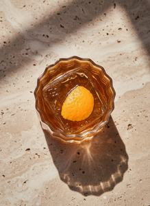 Modernism Cullinan Crystal Tumbler Glasses – modernismdesigns